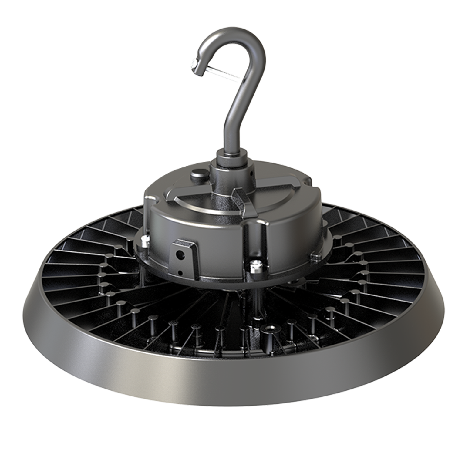 Buying High-Efficiency-150W-Industrial-High-Bay-LED-Lighting for Sports ...