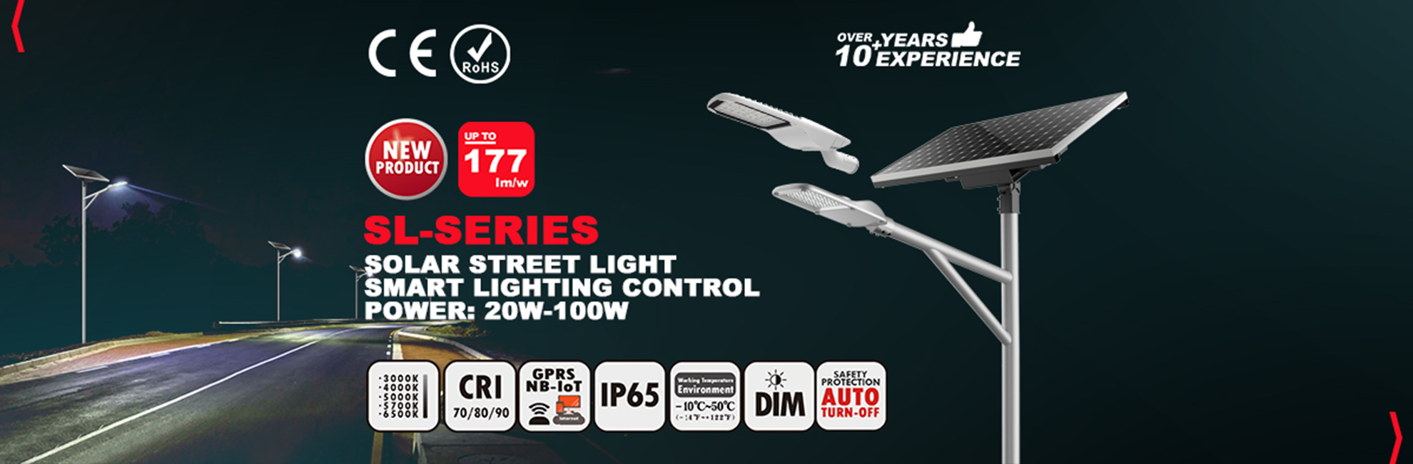 AOK LED Light Company