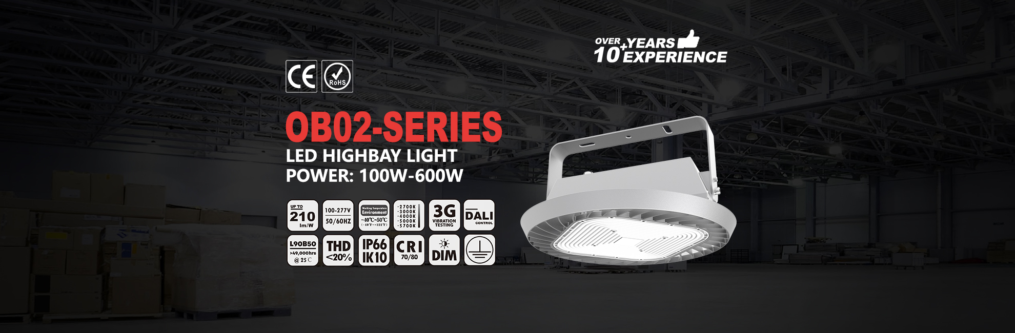 AOK LED Light Company