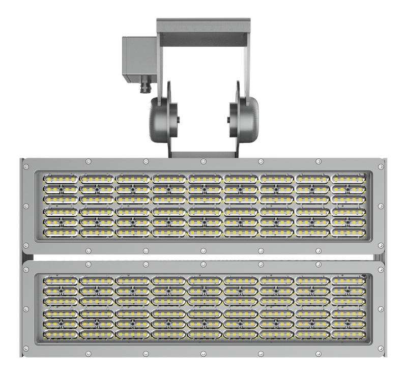 BUY AOK-1200WiSF Stadium Lights, Flood Lights, and Sports Lights on AOK ...