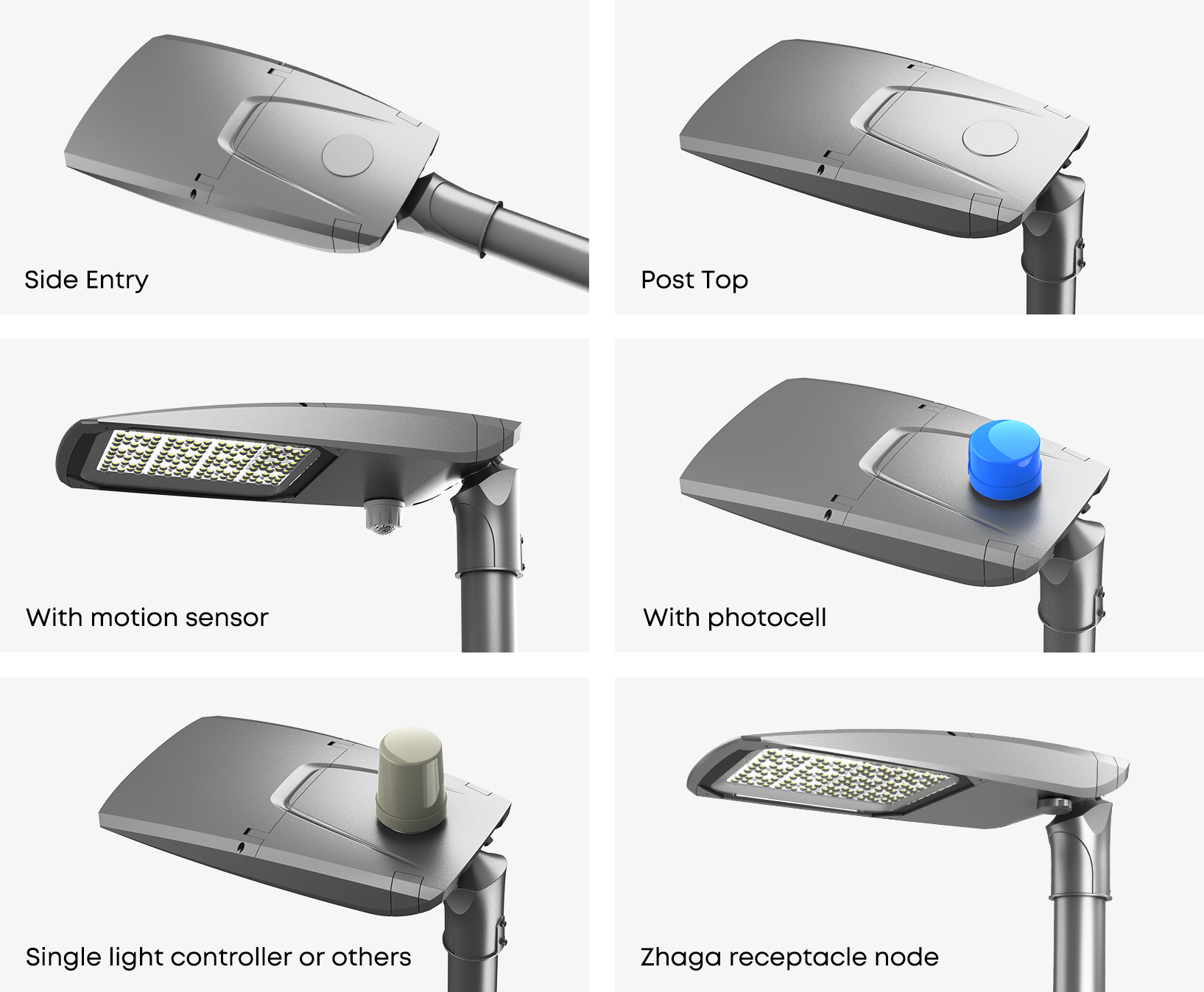 Update Your Highway and Road Lighting with High-quality 150W Street ...