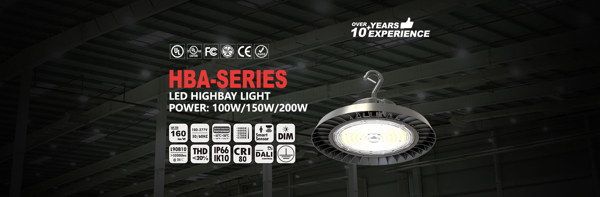 AOK LED Light Company